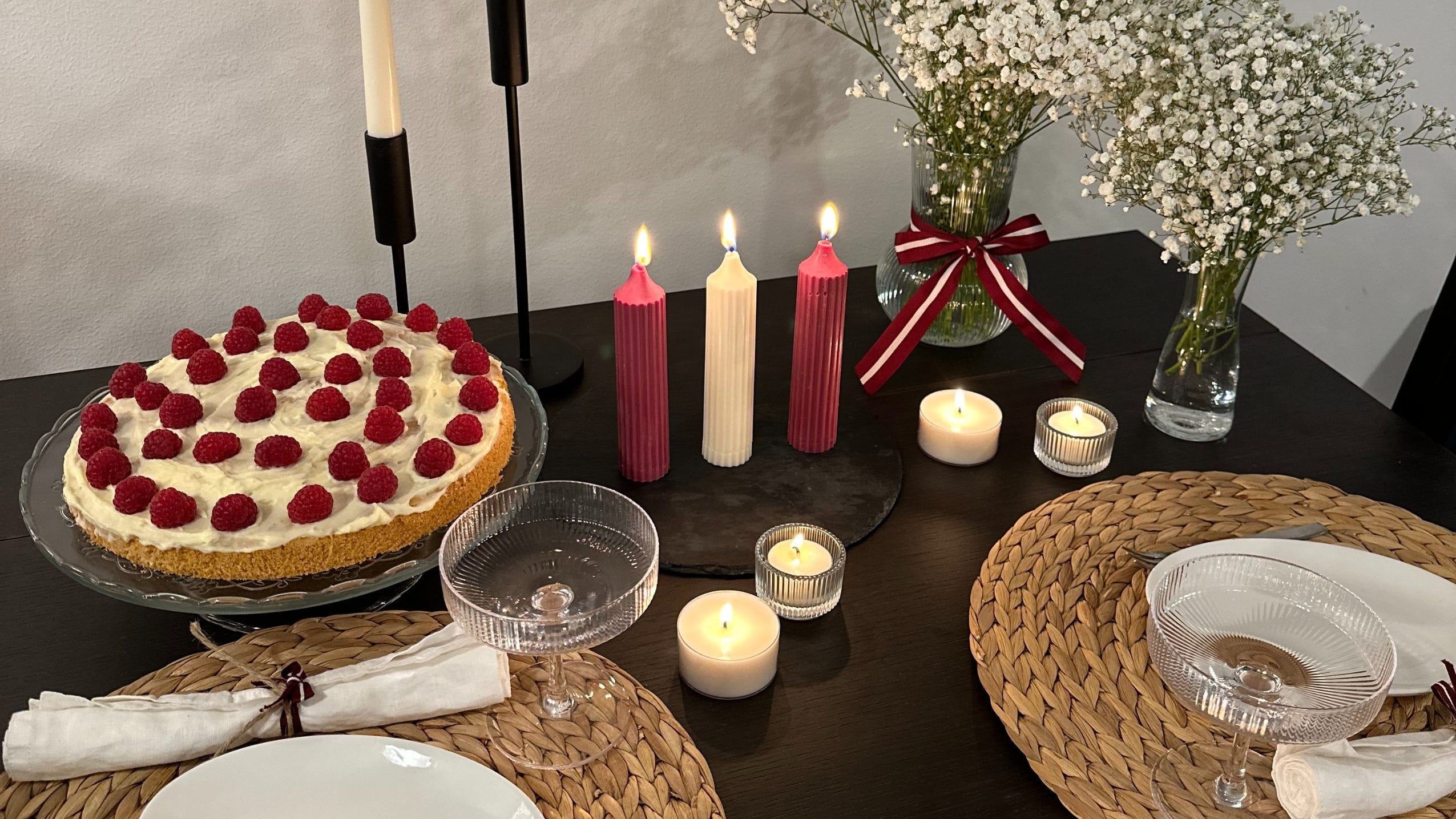 5 idejas radošam un latviskam 18. novembra svētku galda noformējumam ...