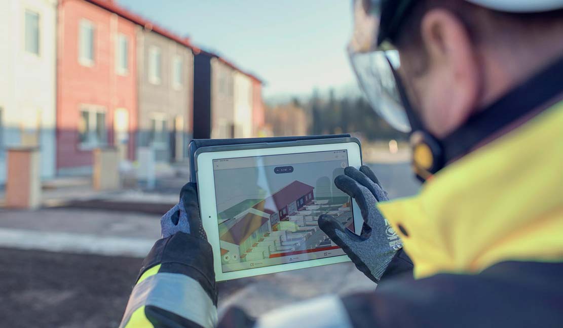 Pārdod jaunus dzīvokļus projektā "Pīlādžu mājas" - Bonava