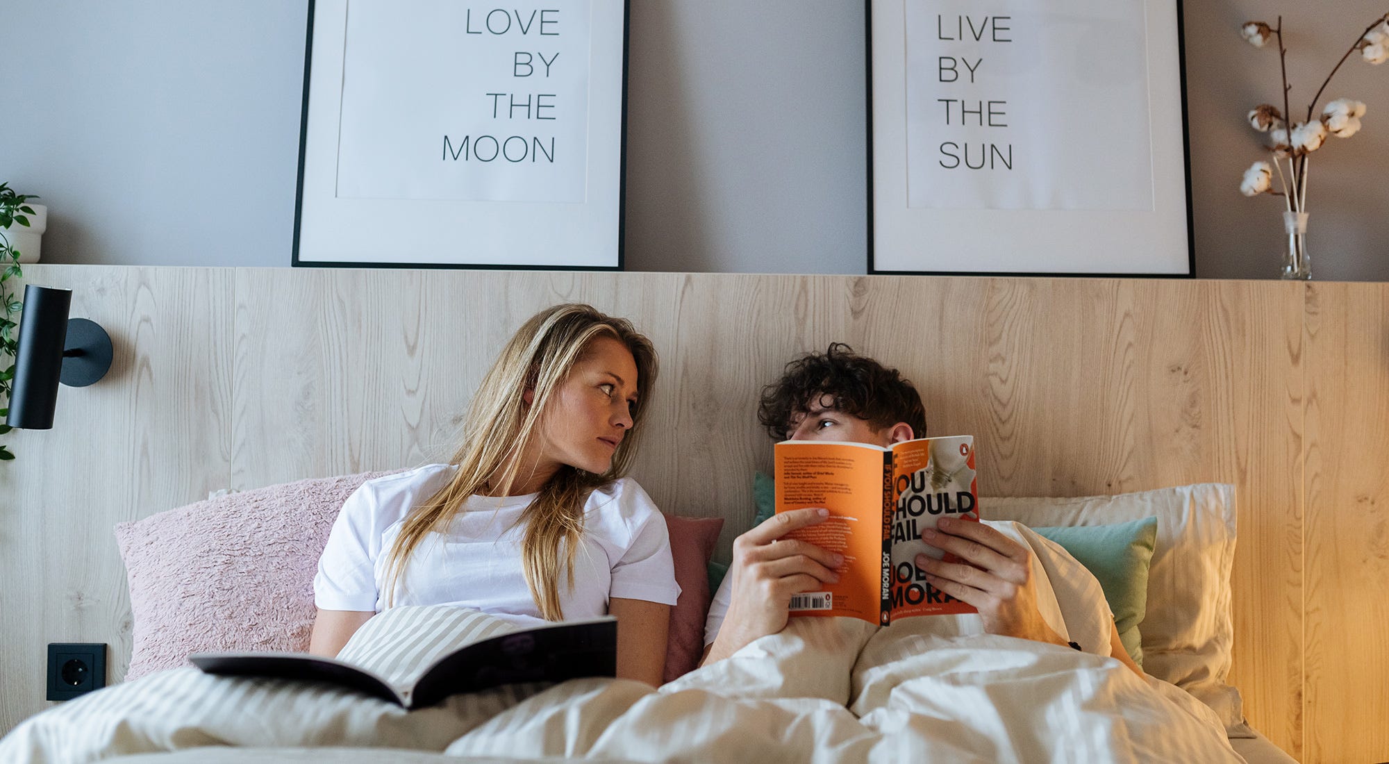 Īrnieku lojalitātes programma - Bonava